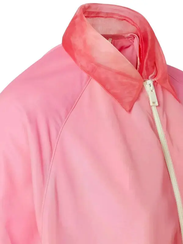 Fendi Bomber Jacket