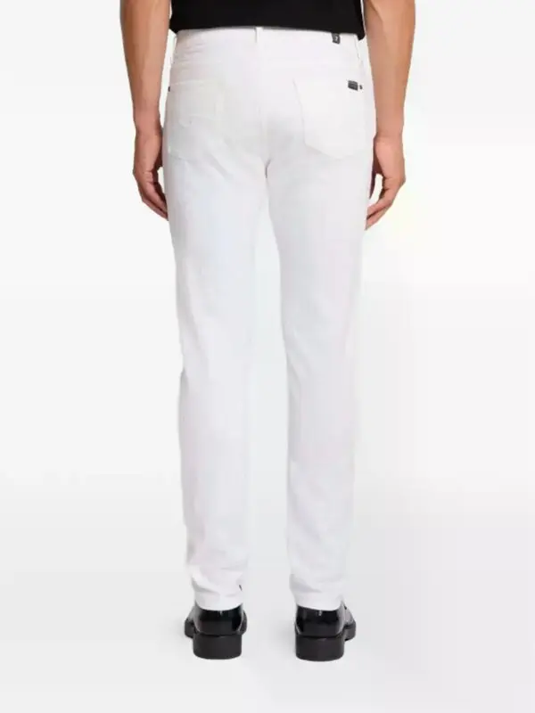 7 For All Mankind Five-pocket Jeans