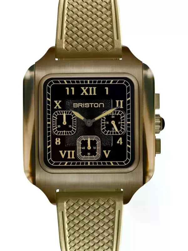 BRISTON Streamliner Kennedy 39mm Watch