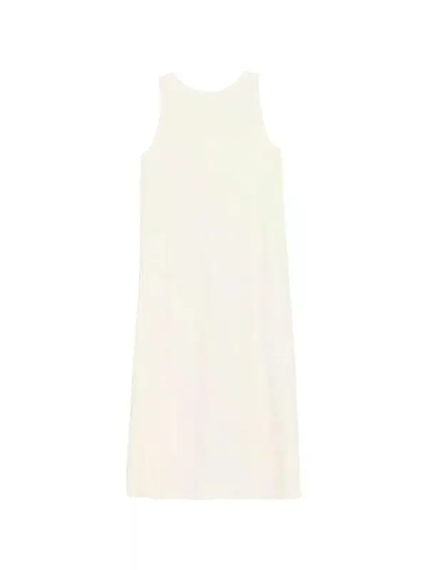 RUOHAN Auma Sleeveless Maxi Dress