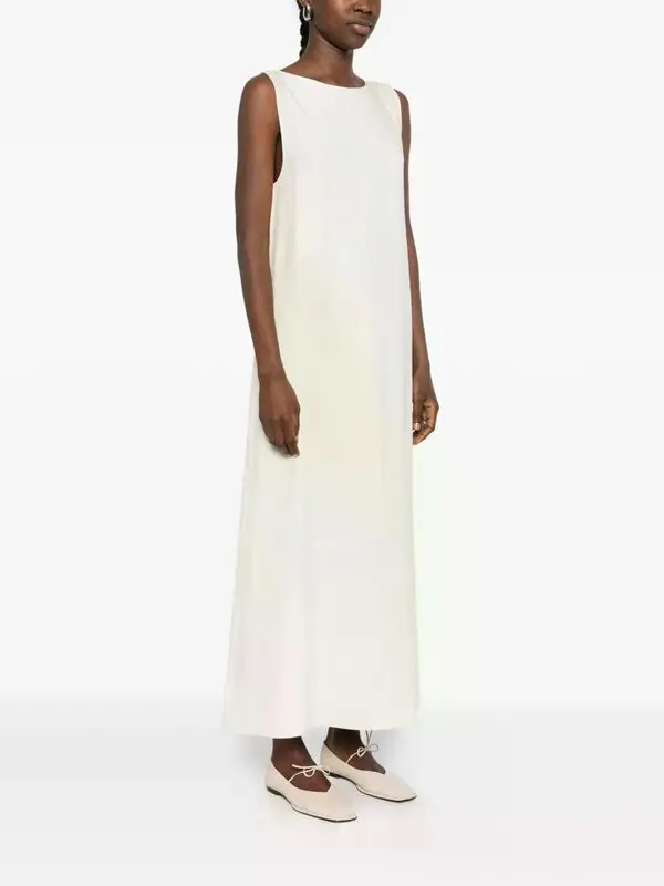 RUOHAN Auma Sleeveless Maxi Dress