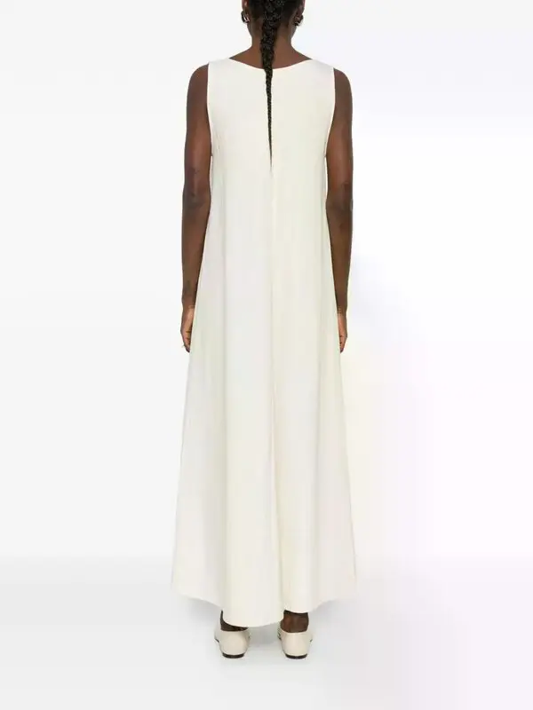 RUOHAN Auma Sleeveless Maxi Dress