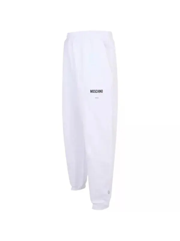 Moschino Logo Track Pants