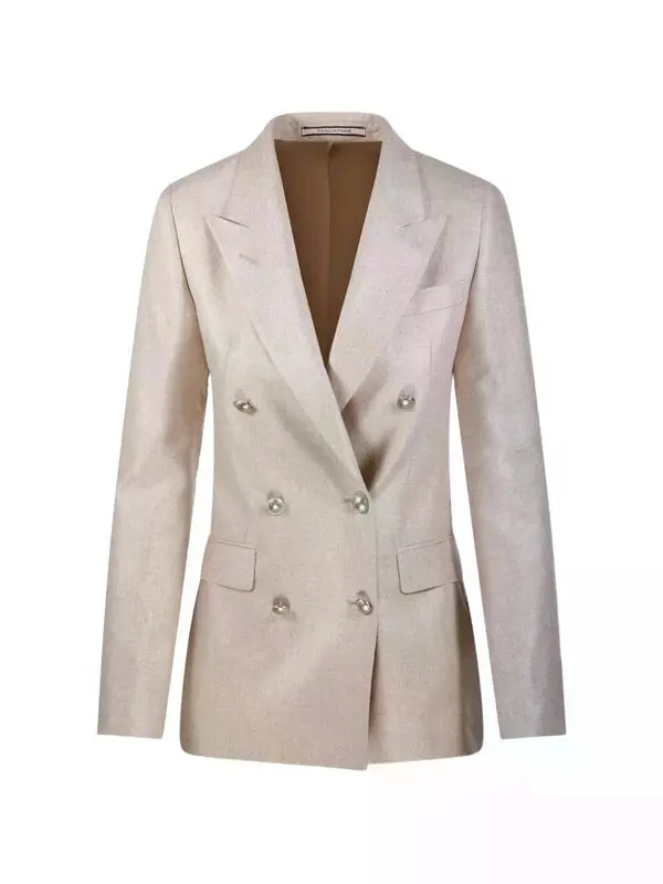 Tagliatore Double-breasted Jacket