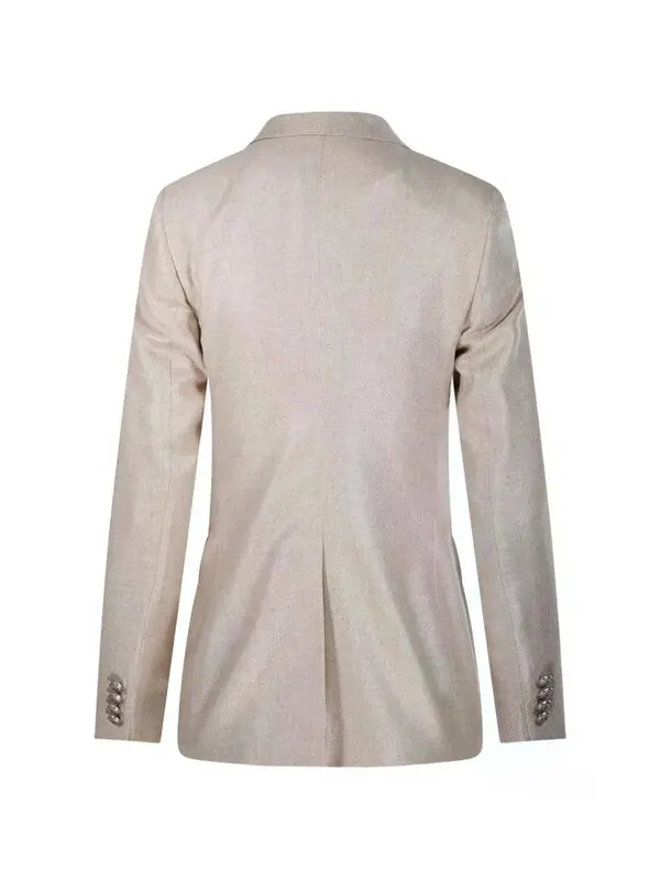 Tagliatore Double-breasted Jacket