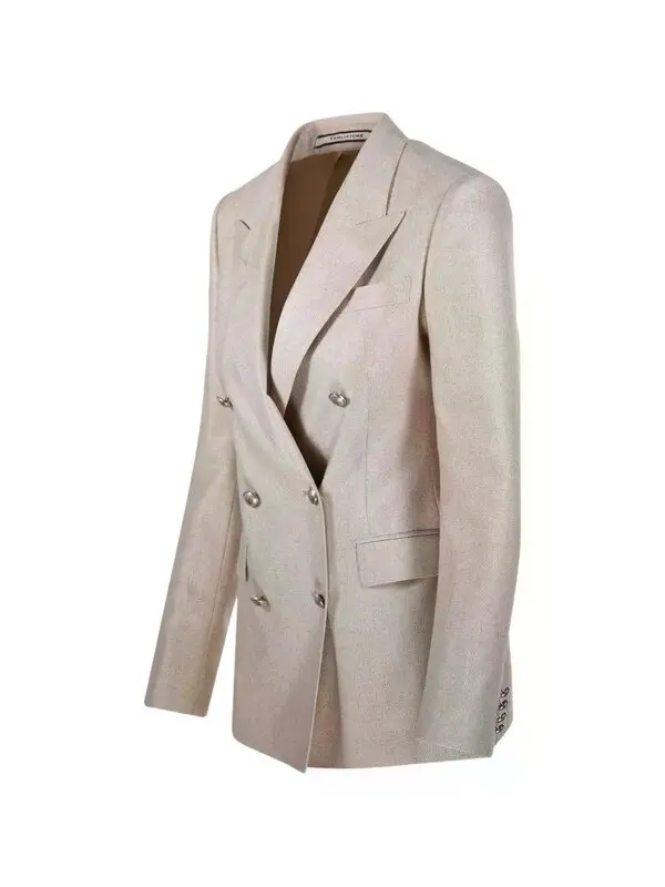 Tagliatore Double-breasted Jacket