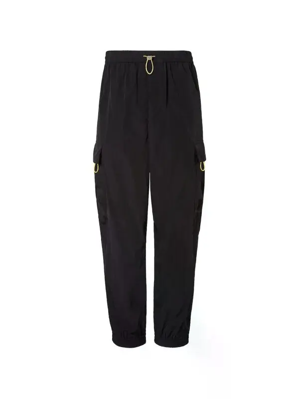 Fendi Elasticated-waistband Trousers