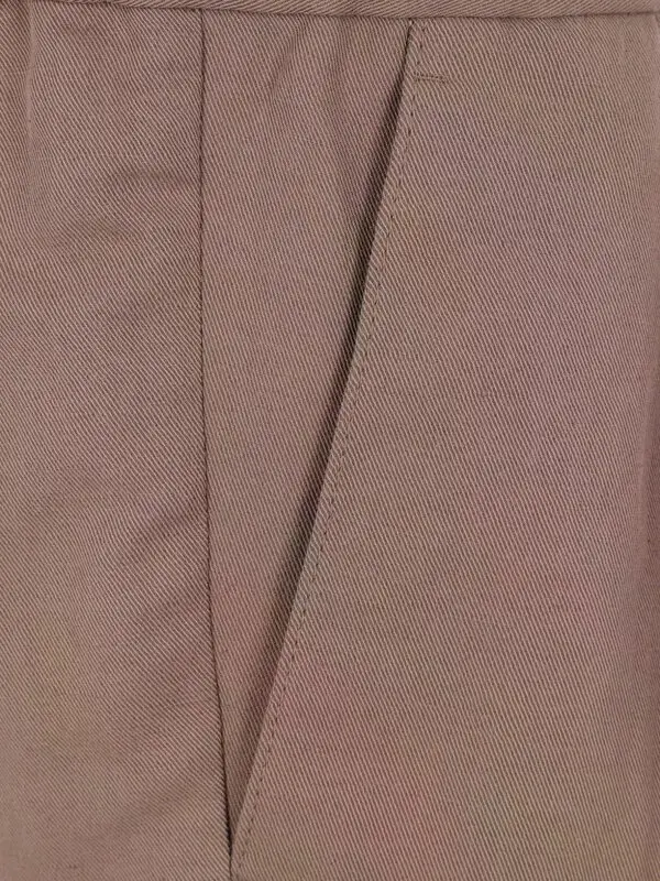 Brunello Cucinelli Drawstring Shorts