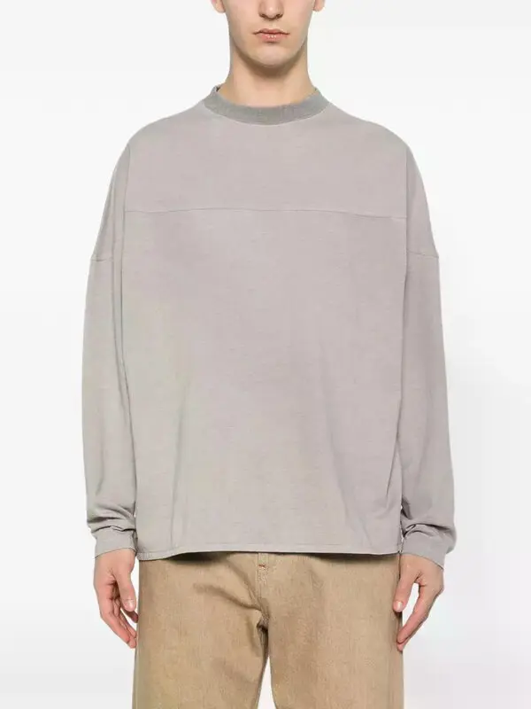 Jacquemus Boxy Colour-block Polo Shirt