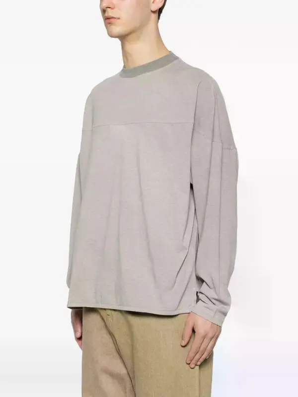 Jacquemus Boxy Colour-block Polo Shirt