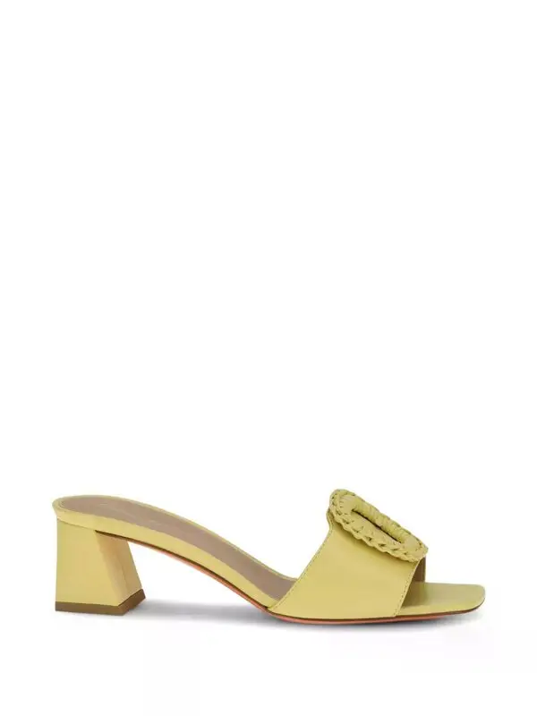 Santoni Heeled Sandals
