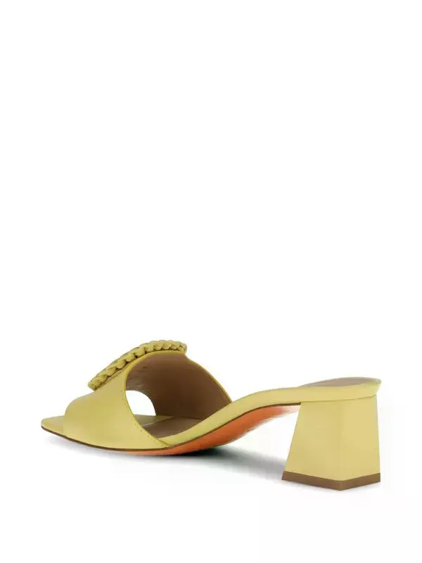 Santoni Heeled Sandals
