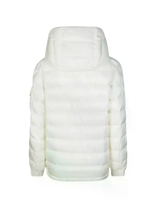 Moncler Dalles Hooded Puffer Jacket