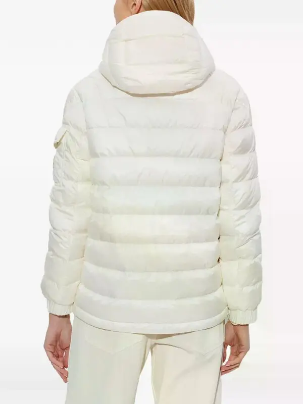 Moncler Dalles Hooded Puffer Jacket