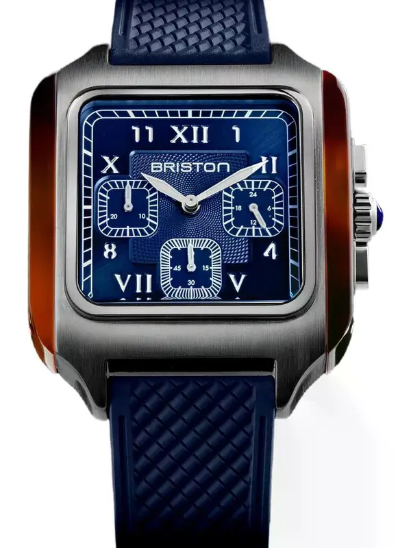 BRISTON Streamliner Kennedy 39mm Watch