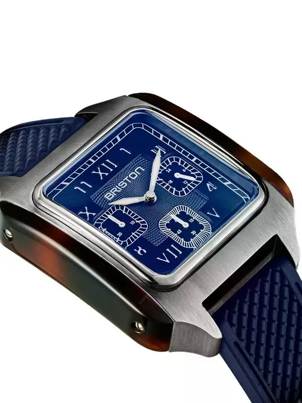 BRISTON Streamliner Kennedy 39mm Watch