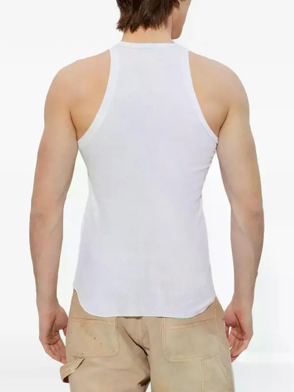 Dsquared2 Cut-out Vest