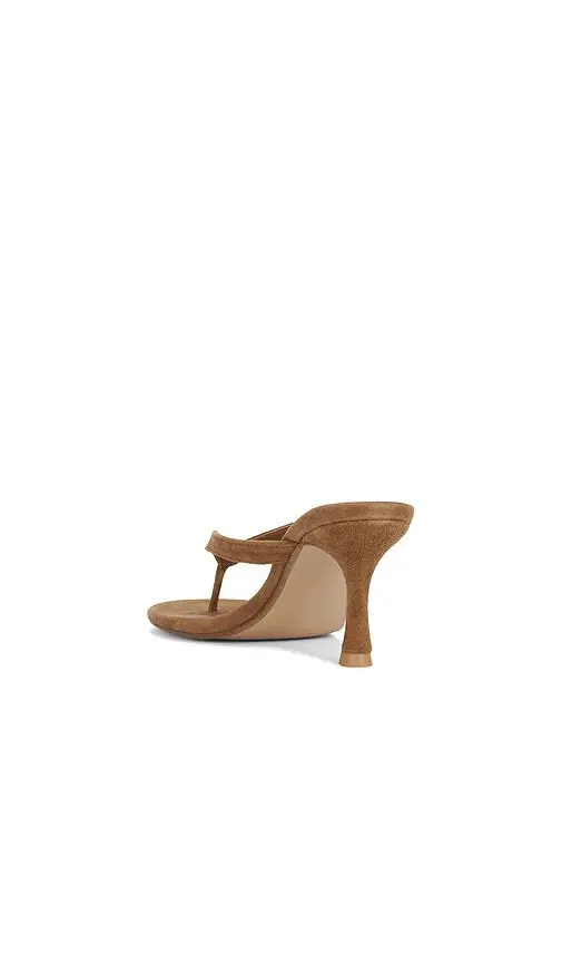 Senso Farah I Sandal In . Also - Brown