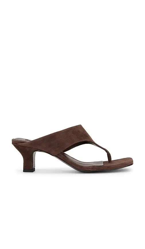 Senso Pearle Sandal - Chocolate