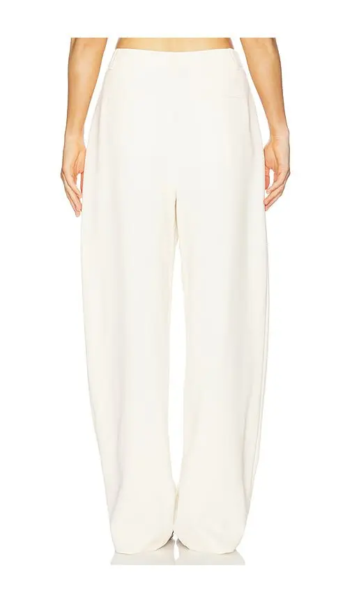 SEROYA Seryoa Sonya Pant - Cream