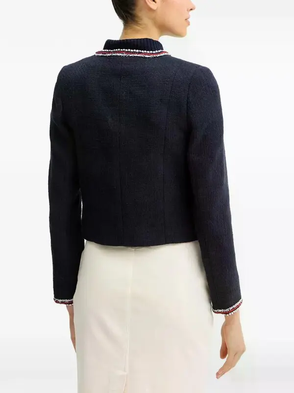 Luisa Spagnoli Valter Button Jacket