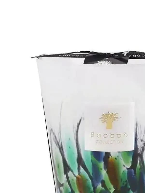 BAOBAB COLLECTION Max 16 Rainforest Amazonia Candles