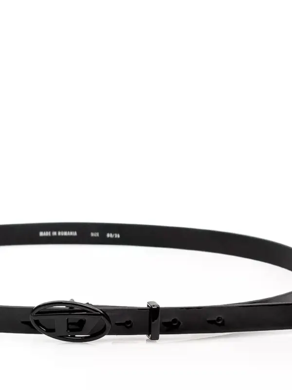 DIESEL® B-play 15 Belt - Black