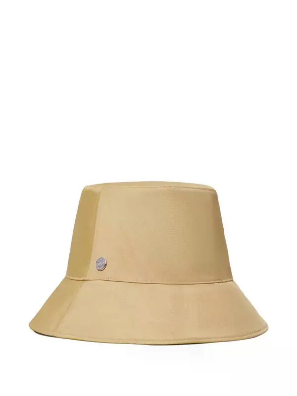 Tory Burch Twist Bucket Hat - Neutrals