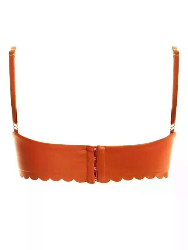 Agua Bendita Lauren Bikini Top