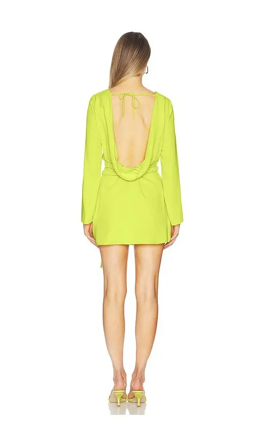 Alexis Angelie Dress