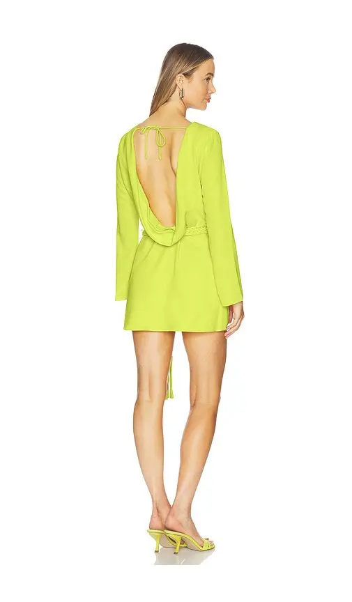 Alexis Angelie Dress