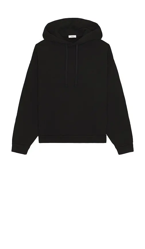 AGOLDE Salford Hoodie - Black