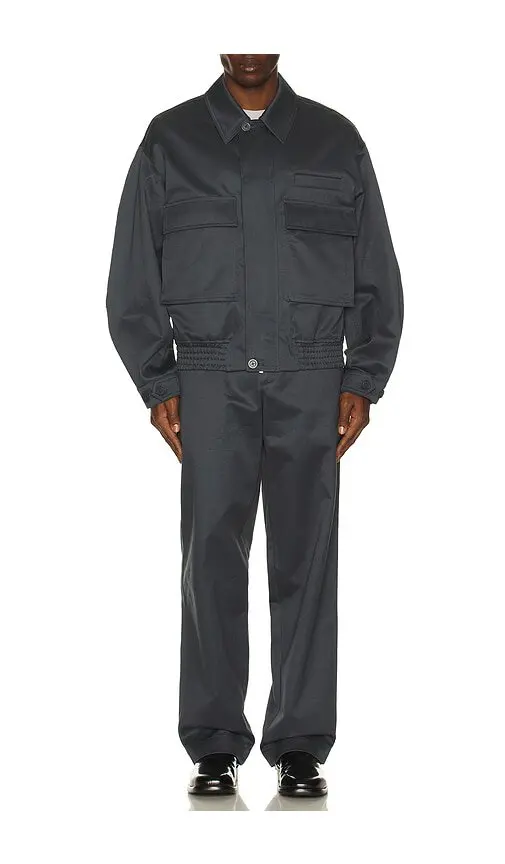 Helmut Lang Chino Pants In . Also