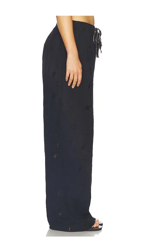 Free People X Revolve Daydrift Pant - Black