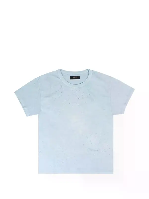 Amiri Crew-neck T-shirt
