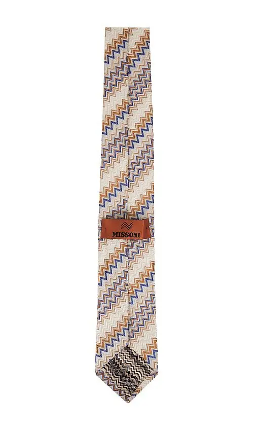 Missoni Tie