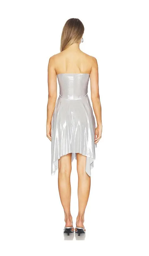 Norma Kamali Convertible Dress