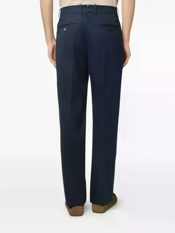 TOD'S Chino Trousers