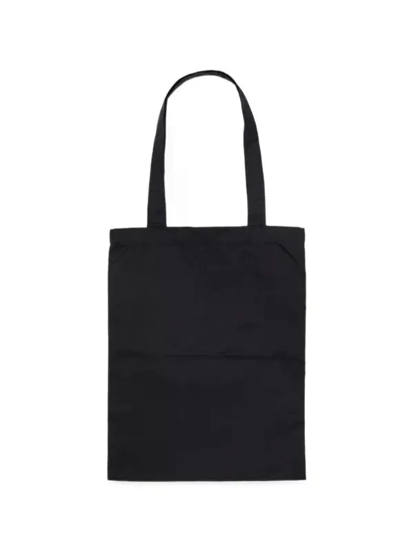 Rick Owens Pentagram Tote Bag