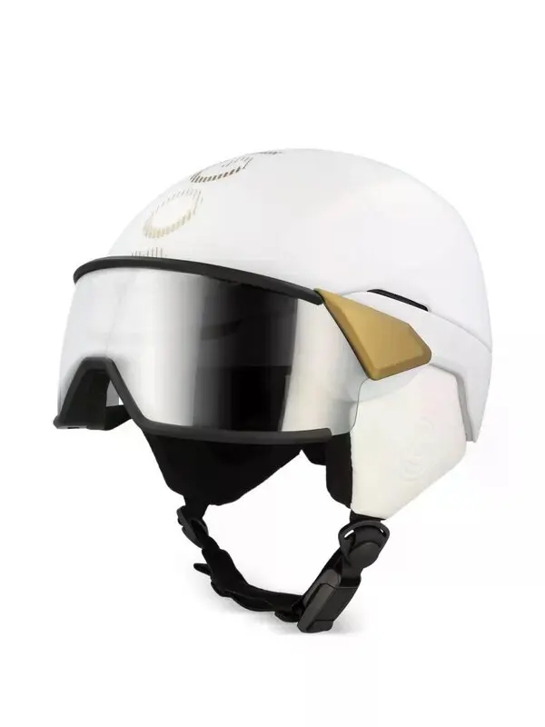 Bogner St. Moritz Ski Helmet