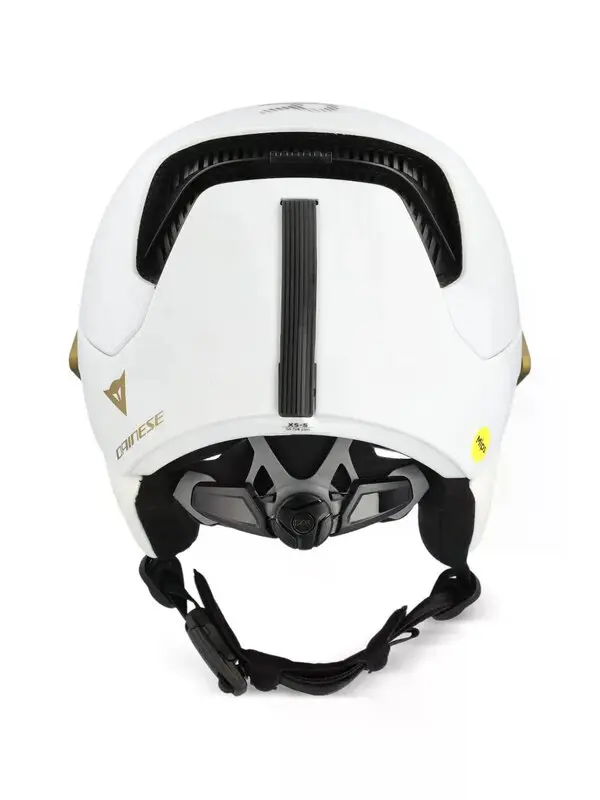 Bogner St. Moritz Ski Helmet