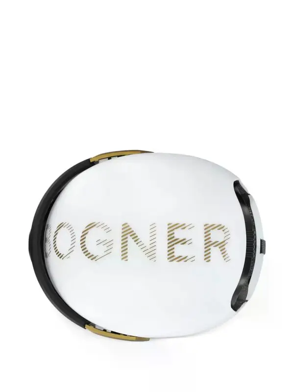 Bogner St. Moritz Ski Helmet