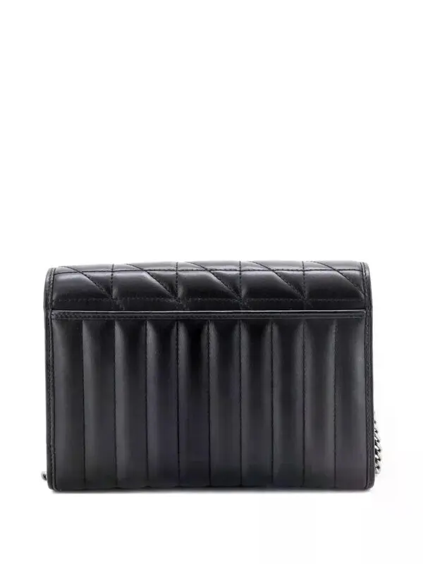 Gucci Gg Marmont Chain Wallet