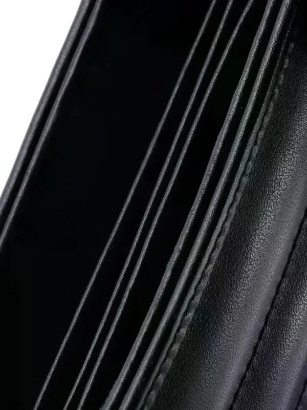 Gucci Gg Marmont Chain Wallet