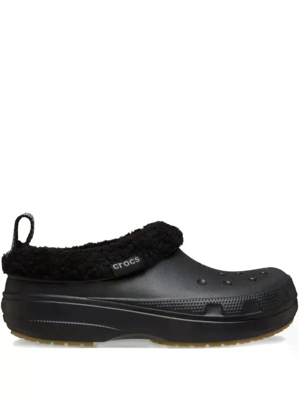 CROCS Classic Lined Shorty Clogs