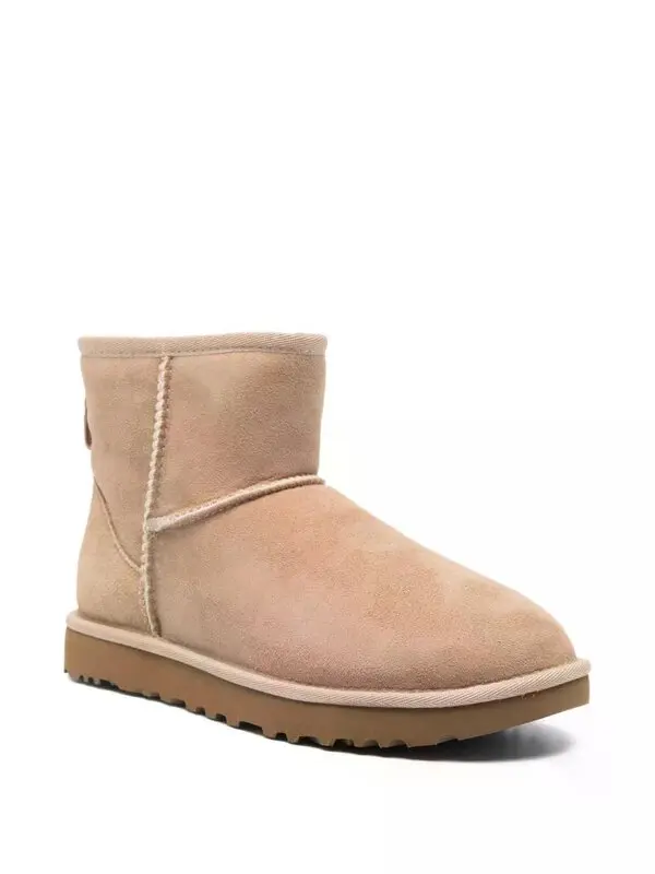 UGG Suede Boots