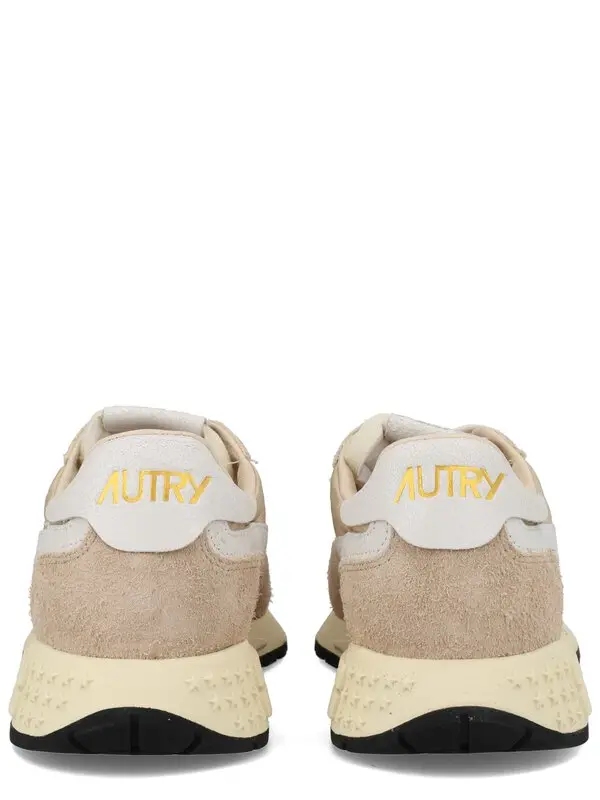 AUTRY Reelwind Low Sneakers