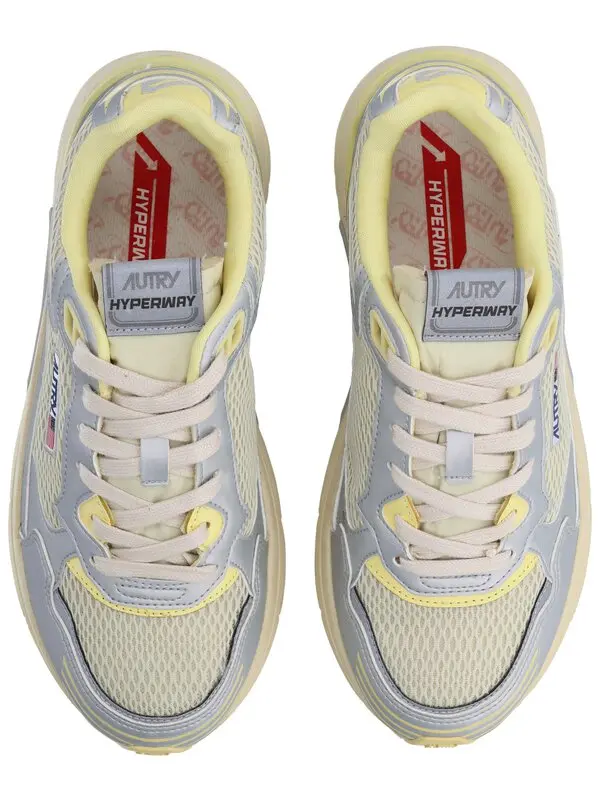 AUTRY Hyperway Sneaker