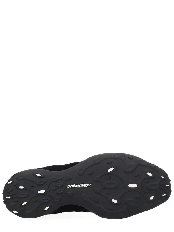 Balenciaga Monday Ultra Sneakers - Black