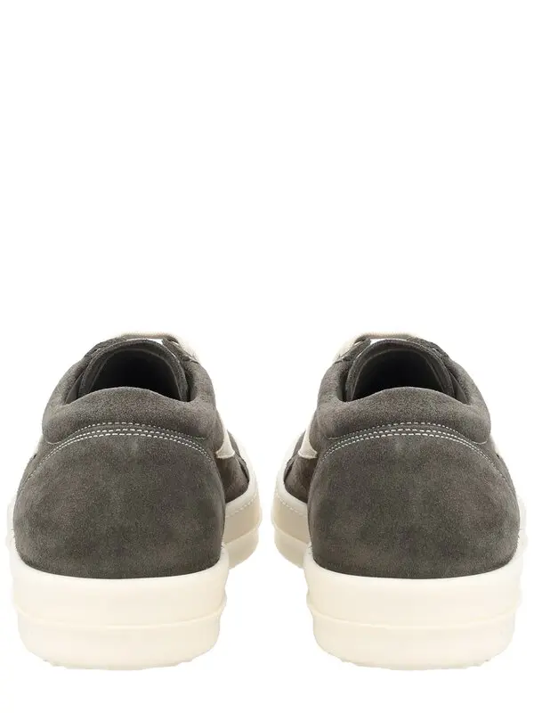 Rick Owens Vintage Sneakers